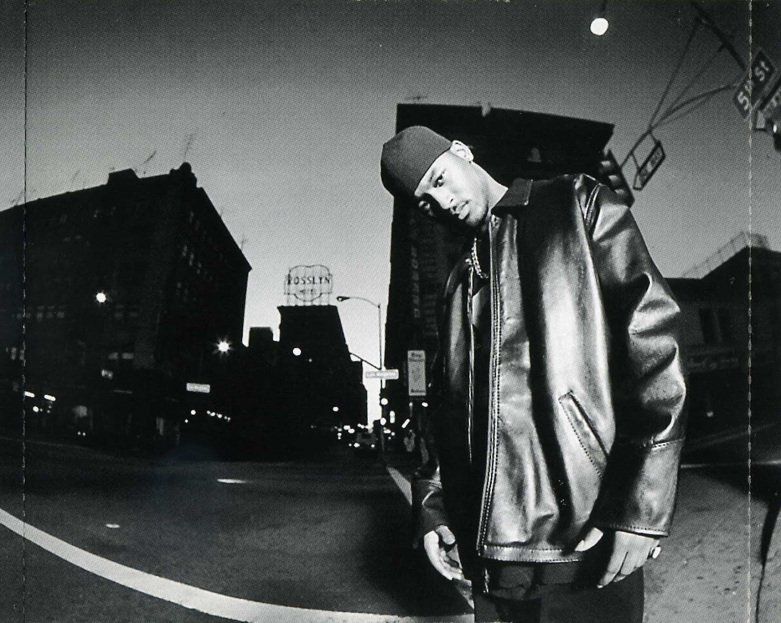 Promo, Import, Retail CD Singles & Albums: TQ - They Never Saw Me ...