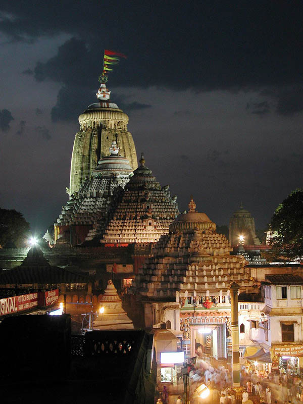 Travelling India: Puri - a gem of Eastern India
