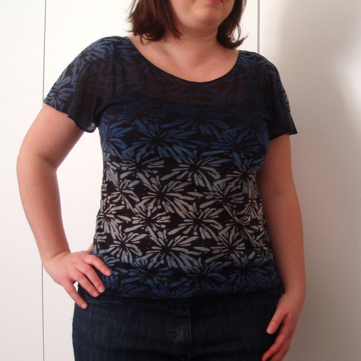 MadameRenard ... a self-expression journey! Eco-friendly sewing, rural ...