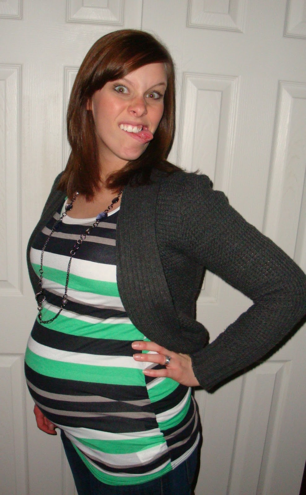 Bump to Baby: 25 Weeks