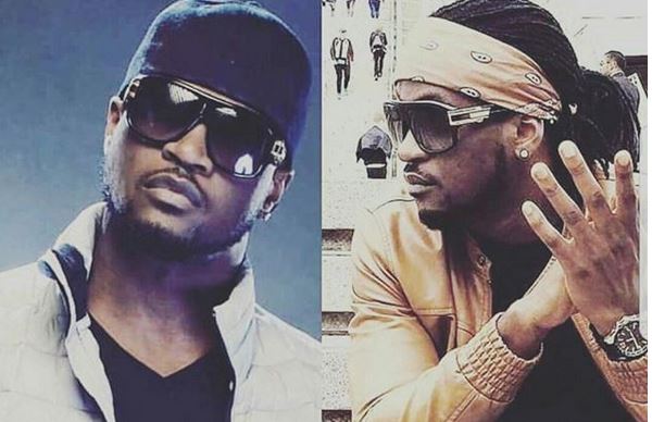 Some Say Peter, Some Say Paul: Are The Psquare Brothers Finally Making ...