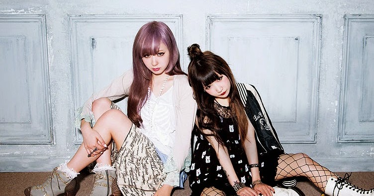 MusicWorldOfJapan: AMOYAMO