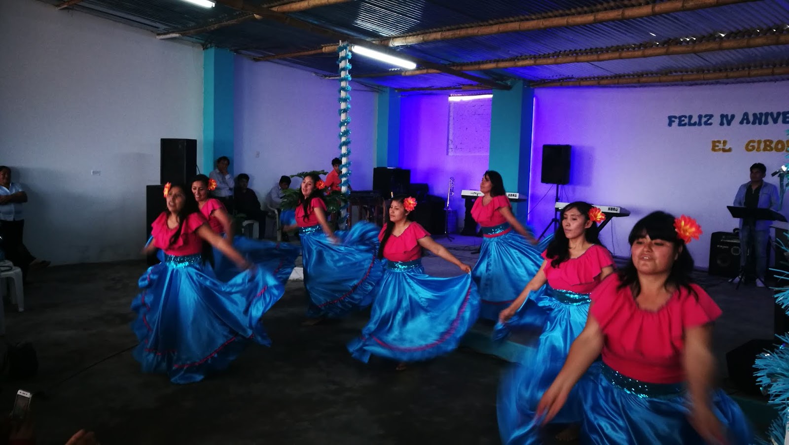 Misión Cristiana "EL GIBOR": NUESTRA MISIÒN Y VISIÒN