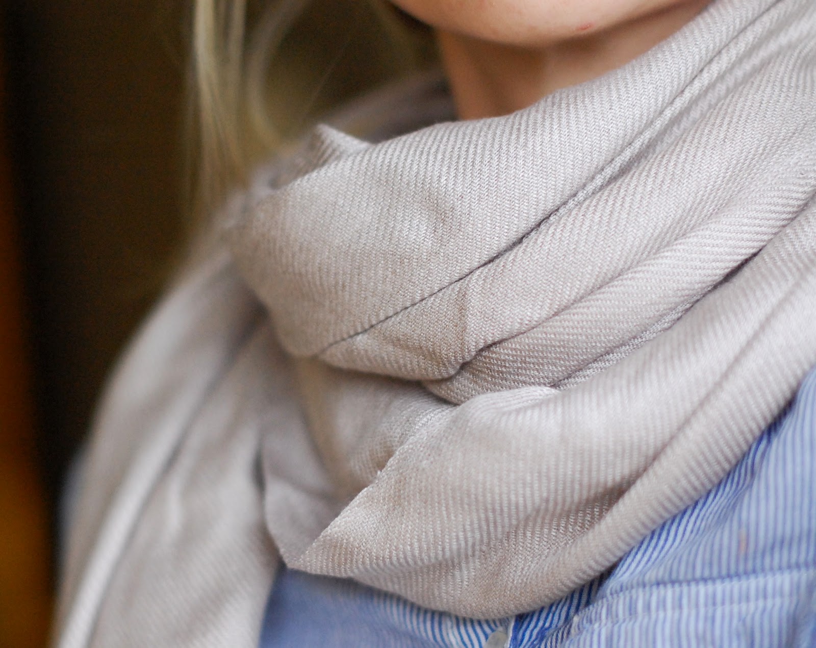 Our Yuppie Life: expat in Addis fashion part 2: the scarf