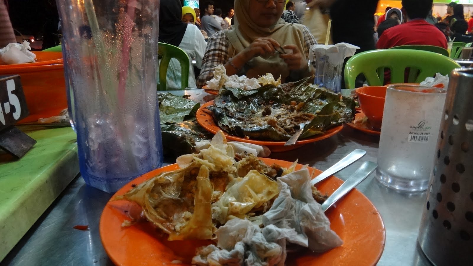 488 : Program Beronok-Ronok Di Paka Terengganu Dan Kuantan Pahang 2012 ...