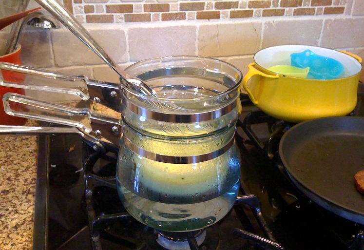 The Pyrex Collective: The Hunt for the Elusive Flameware Egg Poacher