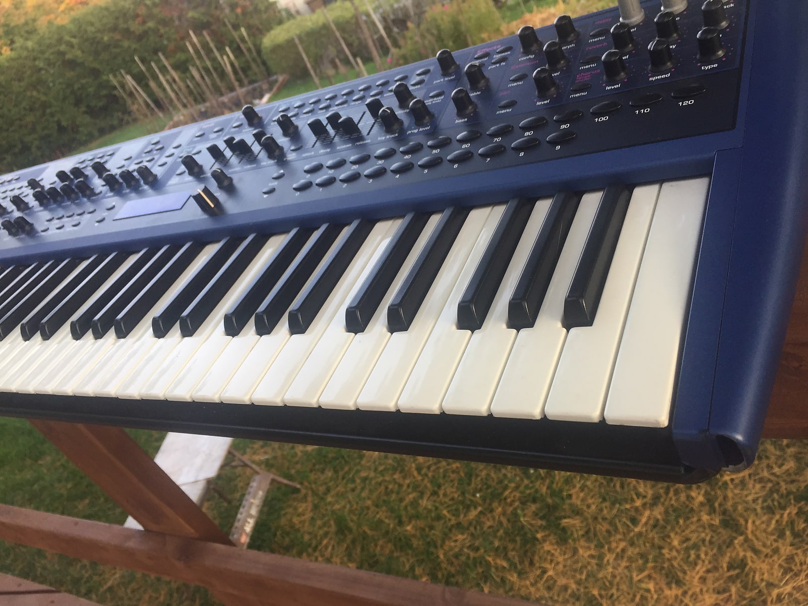 MATRIXSYNTH: Novation Supernova 2