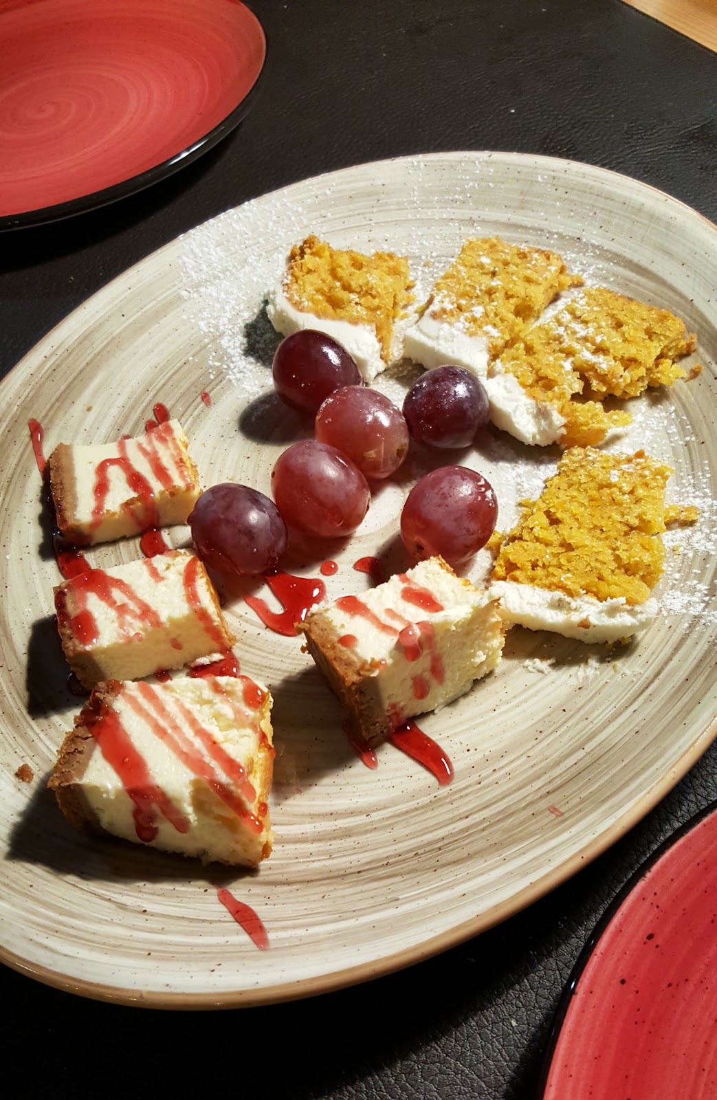 Fashion & Beauty Now: Zitty, el nuevo rincón foodie de inspiración ...