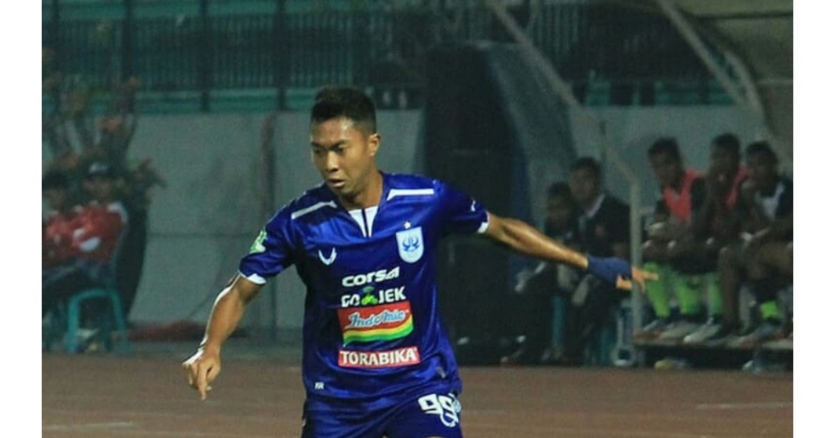 Laskar Mahesa Jenar - PSIS Semarang 2018 Home Jersey ~ ceritajersey