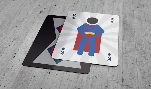 Kickstarter: 7 Questions with Steven Fields of Mighty Super Heroes ...