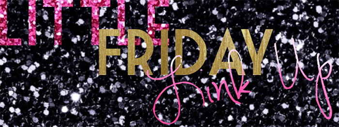 Everyday Confetti: Thoughts on 30 & Little Friday Link-Up