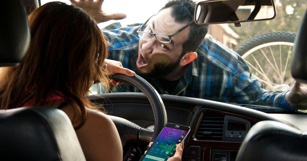 Anti- Distracted Driving Act (RA 10913) - Things You Need to Know
