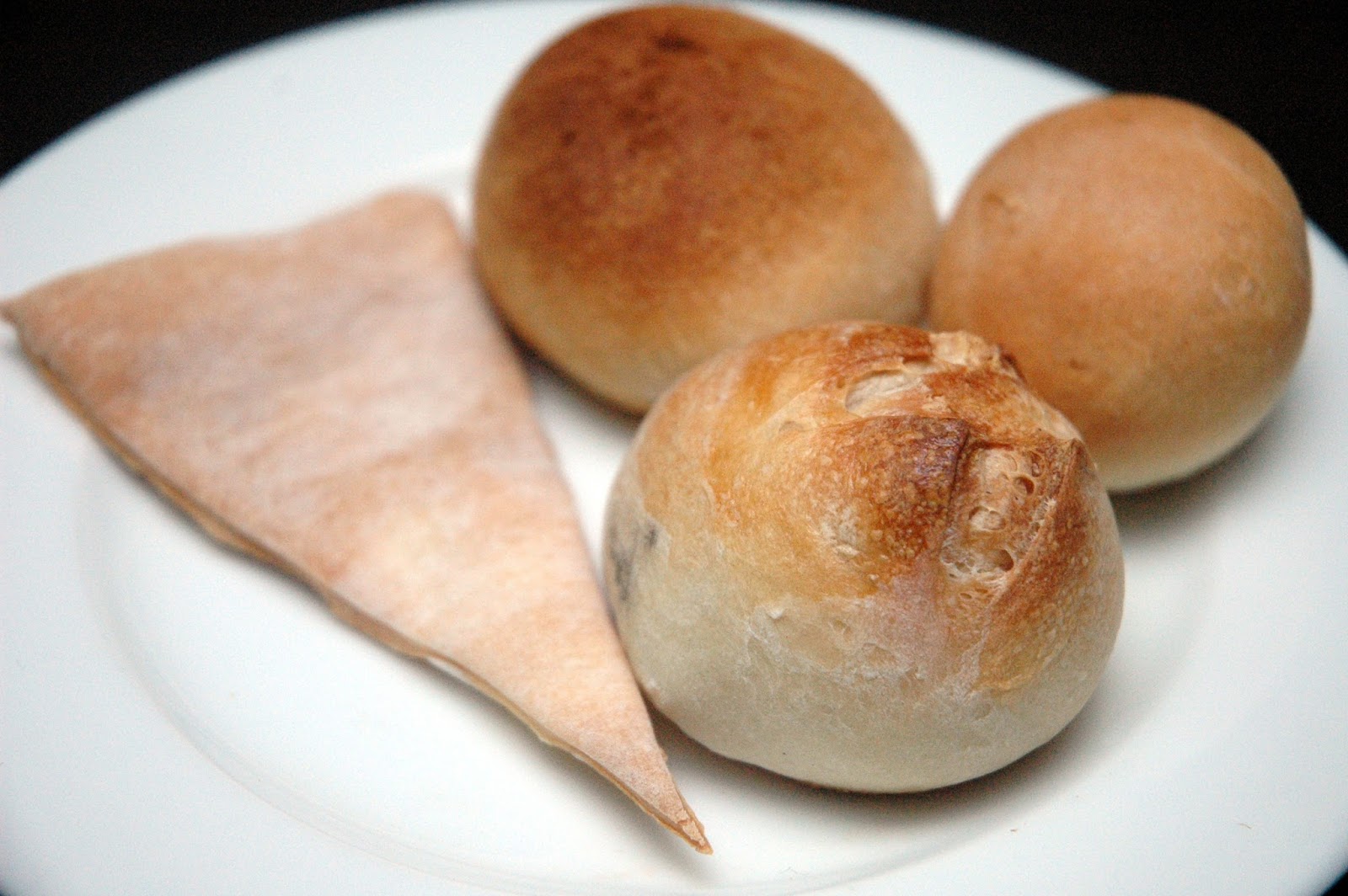 DUDE FOR FOOD: Rediscovering the Local Bread Culture: Philippine Breads ...