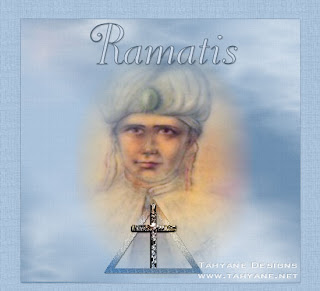 BCE: RAMATIS - FRATERNIDADE DA CRUZ E DO TRIÂNGULO