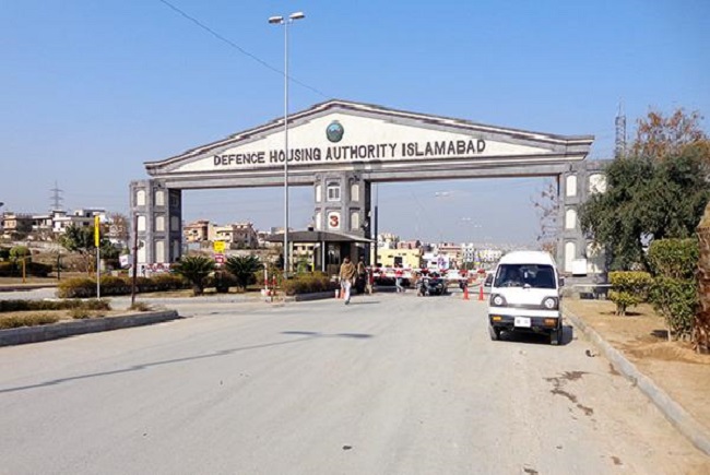 Latest Updates DHA Islamabad’s Phase II - Real Estate World