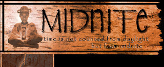 Achis' Reggae Blog: Discography: Midnite