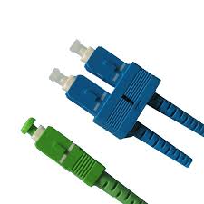 Optical Transceiver Module: SC Connector