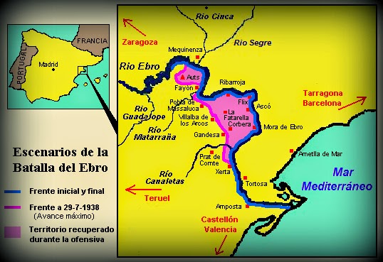 ΙΣΤΟΡΙΑ ΕΛΛΗΝΙΚΗ ΚΑΙ ΠΑΓΚΟΣΜΙΑ : Η ΙΣΠΑΝΙΚΗ ΕΠΑΝΑΣΤΑΣΗ ΤΟΥ 1936