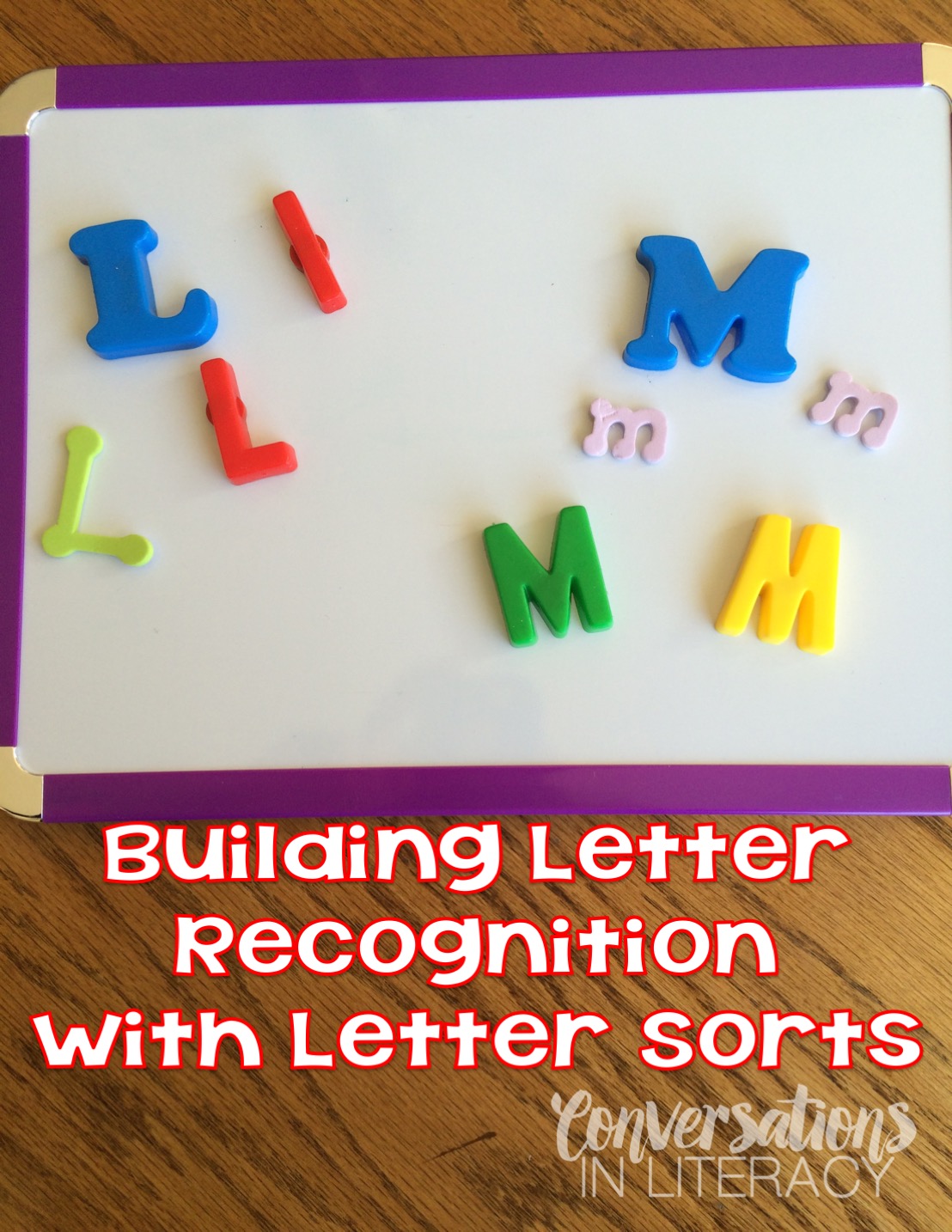 Tips to Build Quick Letter Fluency - Conversations in Literacy