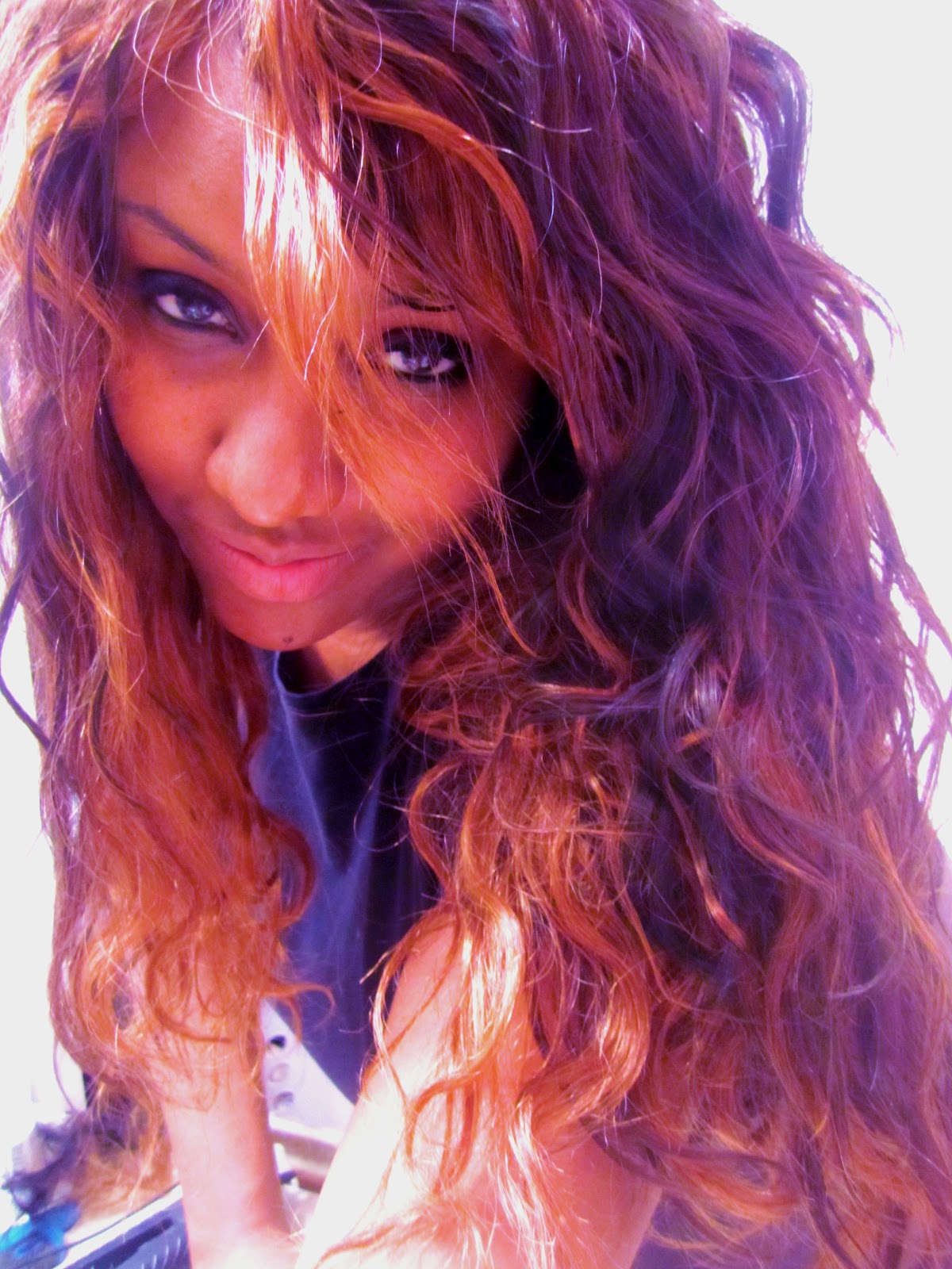 Kat Down! Kat Down! The Hairmergency