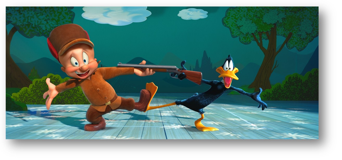 MarketSaw - 3D Movies, Gaming and Technology: Warner Bros. Animation ... MarketSaw - 3D Movies, Gaming and Technology: Warner Bros. Animation ...