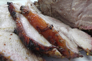 Gingerbread Men- Recipe Blog: Pernil- Puerto Rican Roast Pork