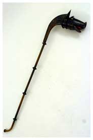 Le Veilhadour Limousin: Le CARNYNX ou CARNYX un instrument gaulois méconnu