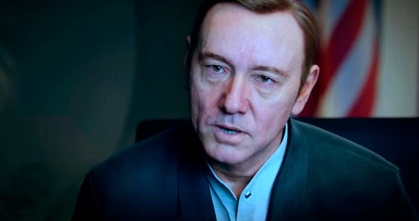 La historia de Call of Duty: Advanced Warfare se muestra en un nuevo ...