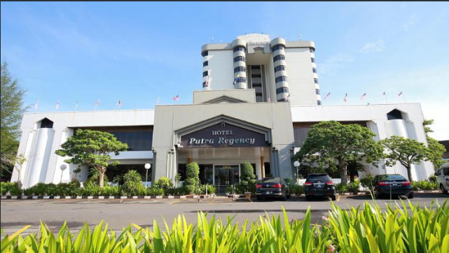 Tempat dan Hotels in Perlis yang menarik
