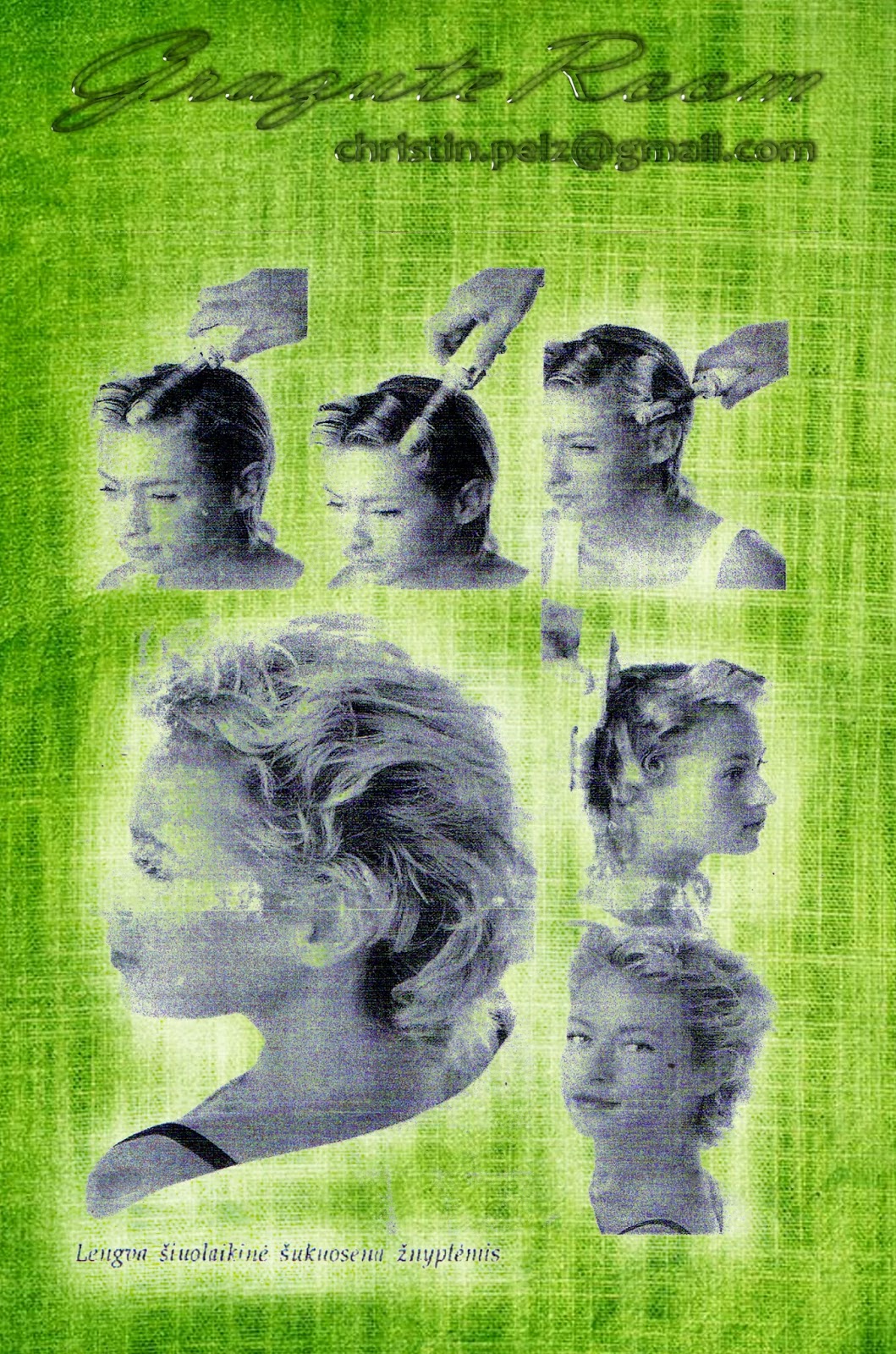 Konstantin Korenevskiy: 5.8 Kirpejo Menas - Susukavimas bangomis znyplemis