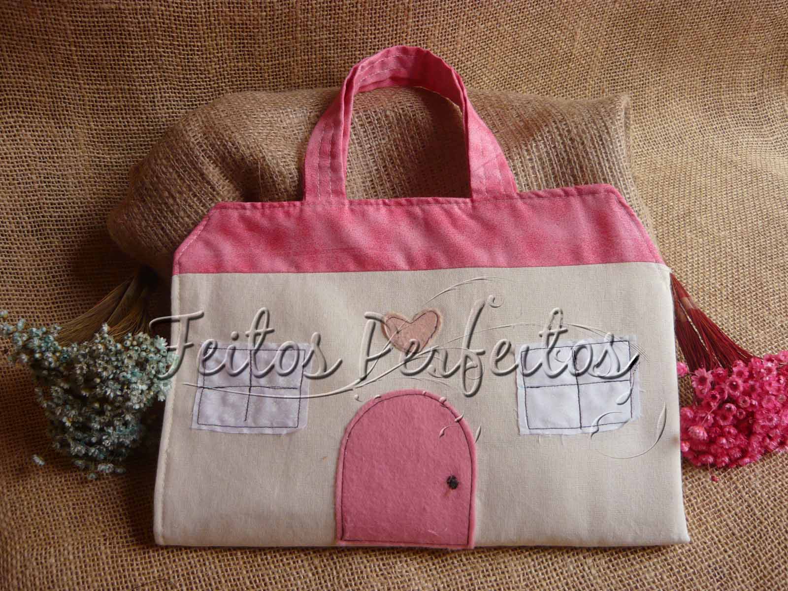 Tilda By Feitos Perfeitos