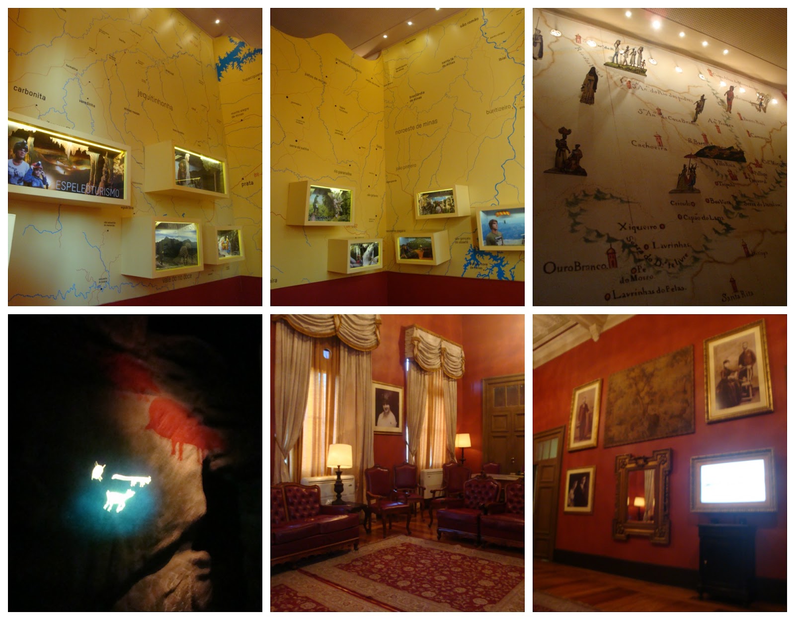 Tá indo pra onde?: Praça da Liberdade e os museus do Circuito Liberdade ...