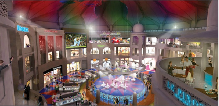 Pune Malls | Multiplexes | Entertainment Arenas | Page 3 ...