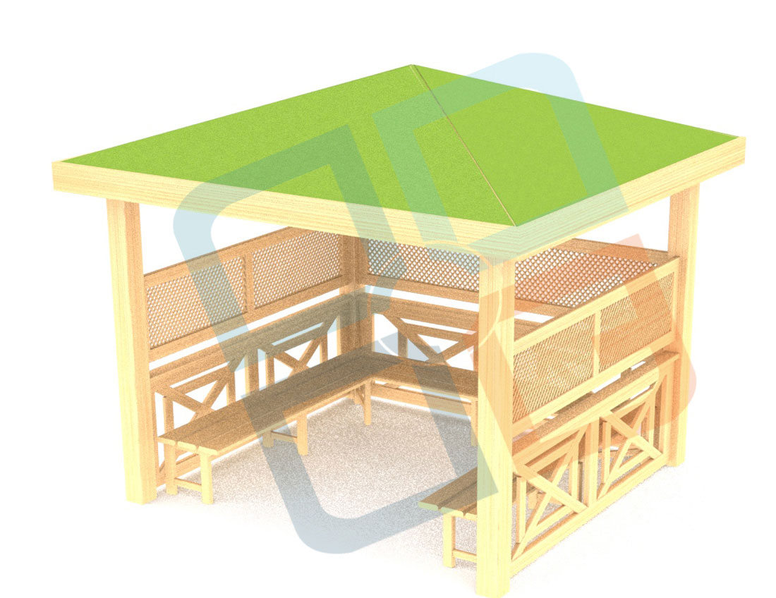 GNC AHŞAP TASARIM ORM. ÜRÜN. MİMARLIK ve PEYZAJ SAN.TİC.LTD.ŞTİ: AHŞAP ...