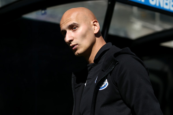 Jonjo Shelvey speaks about aliens & afterlife in bizarre interview ...