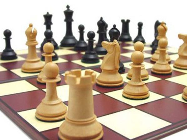 Educación Física: Beneficios del ajedrez.