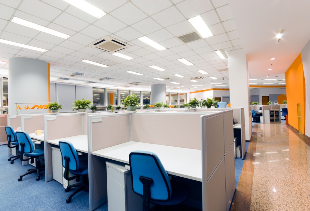 A Detailed Beginner's Guide to Office Refurbishment Projects ...