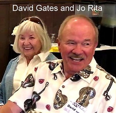 JOE看電影聽音樂: Make It with You 與妳同行