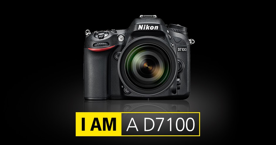 Nikon D7100 (Body) SLR Camera Specification, Features & Price in India ...