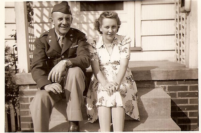 Deep Roots: Is this Uncle Gus?