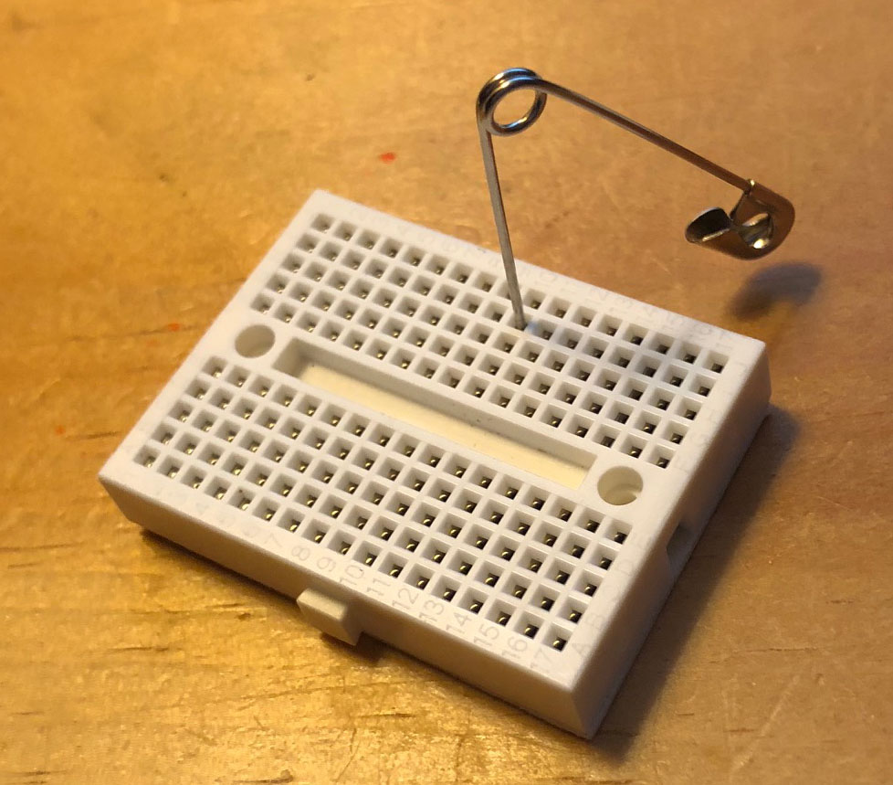 My Particle Photon / Arduino Travails