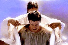 Lace and Southern Grace