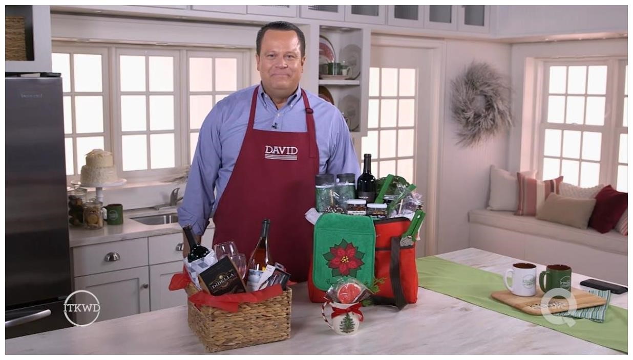14 Qvc In The Kitchen - ZCAZ MILLIE WALLS'S BLOG