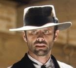 Avec du Popcorn: Django Unchained