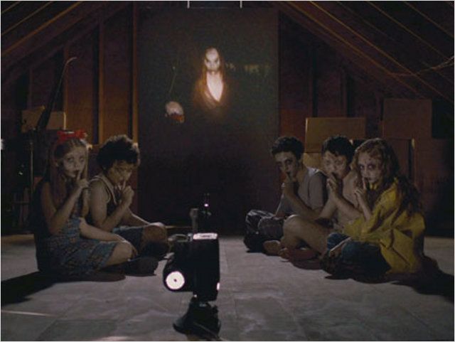 Reseña: Siniestro (Sinister) | SÓLO SANGRONS