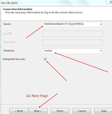How to create Crystal Reports by using the CrystalReportViewer and ...