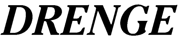 DRENGE