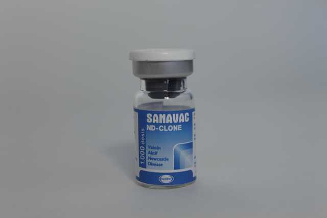 PT SANBIO LABORATORIES