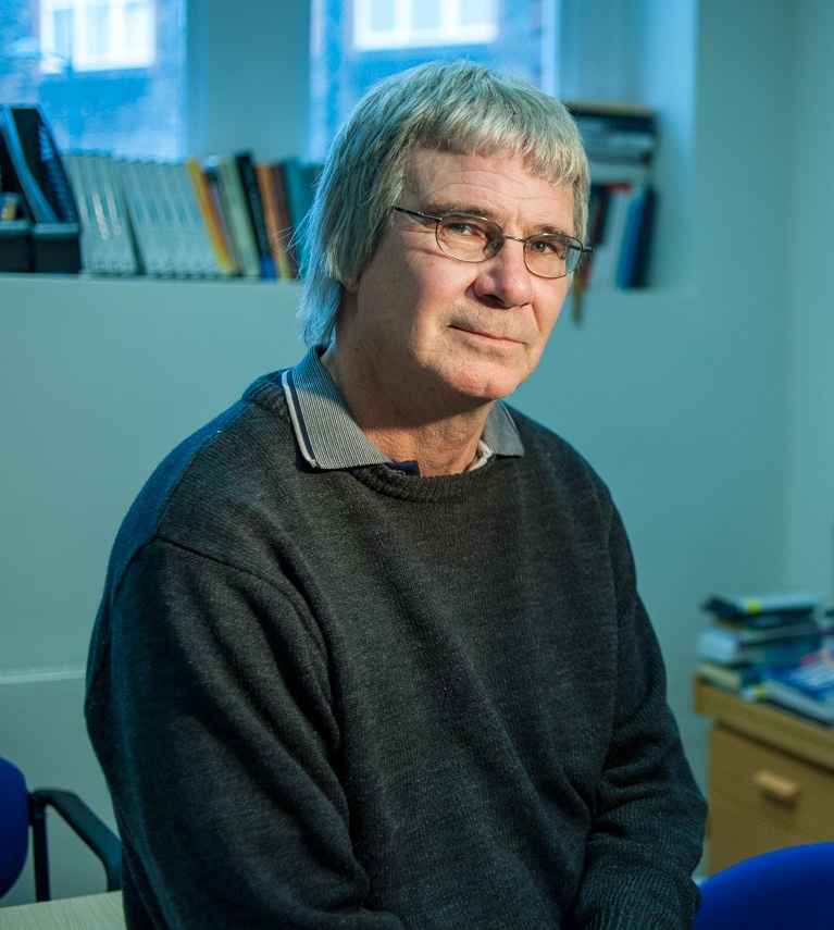 Thomas Hoskyns Leonard Blog: JOHN READ, Pioneering Professor of ...