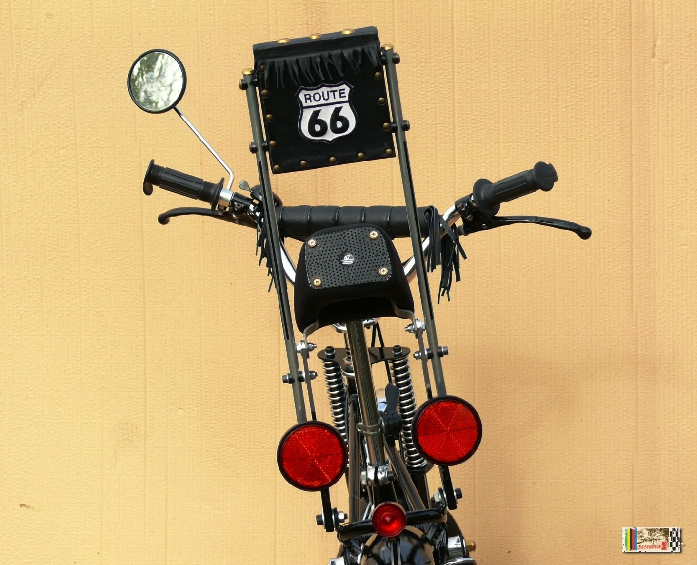 bicinova2: - Rabasa Derbi Black Panther